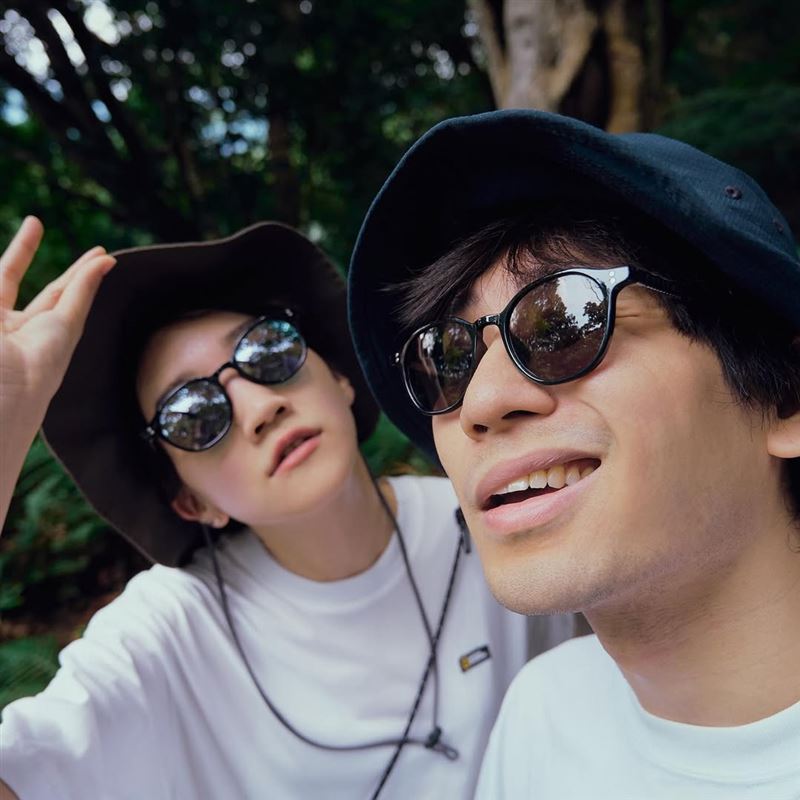 Andy分手爆糾紛！網憂YT情侶檔「壹加壹」公司狀況 ILLY曝內幕全說了