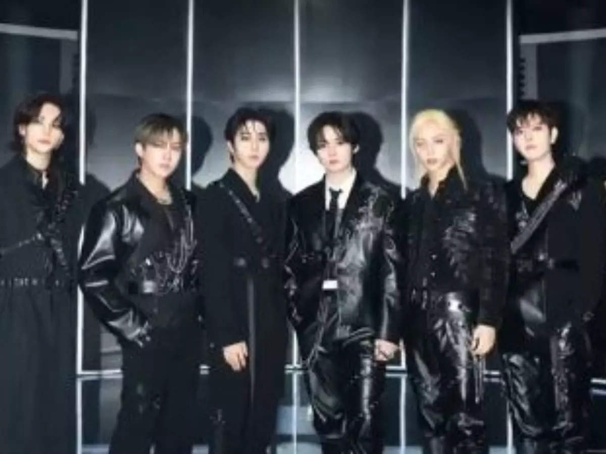 Stray Kids Holds The Record For The Highest Number of RIAA-Certified ...