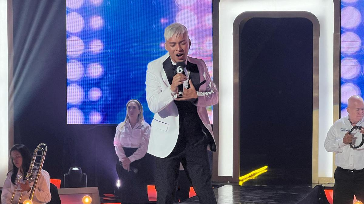 Isaac - Buscando una sonrisa