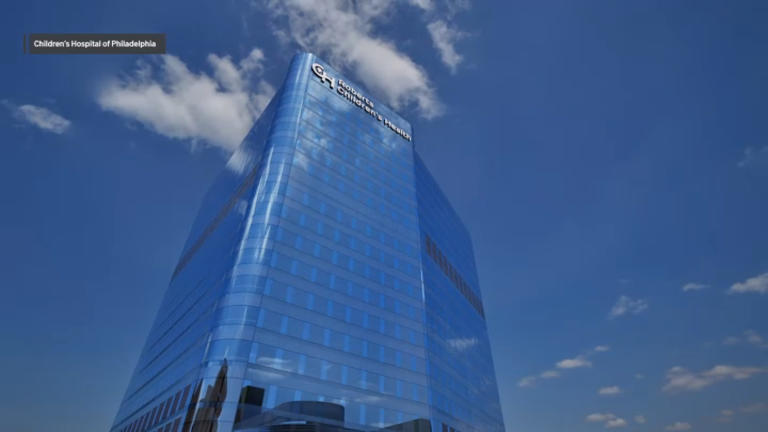 Comcast CEO gifts CHOP largest-ever donation in hospital's history