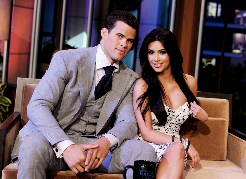 Kim Kardashian Reveals She Paid for Kris Humphries Engagement Ring