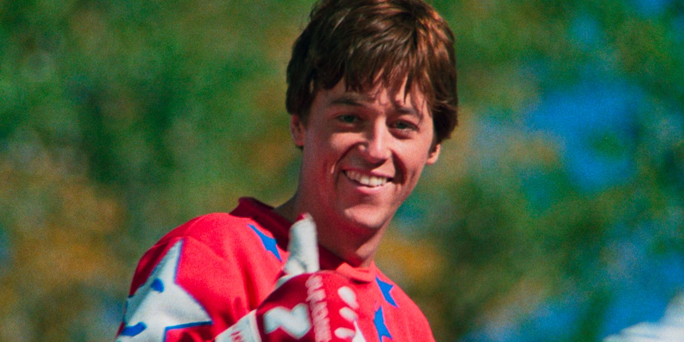 Go Behind the Scenes of a Cult Classic With 'A Rad Documentary' Trailer ...