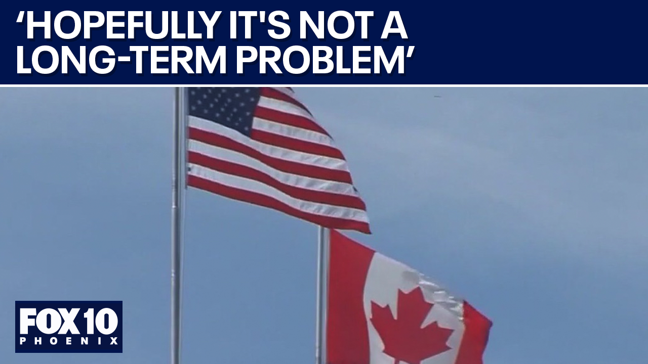 Changes coming for long-term Canadian snowbirds in AZ