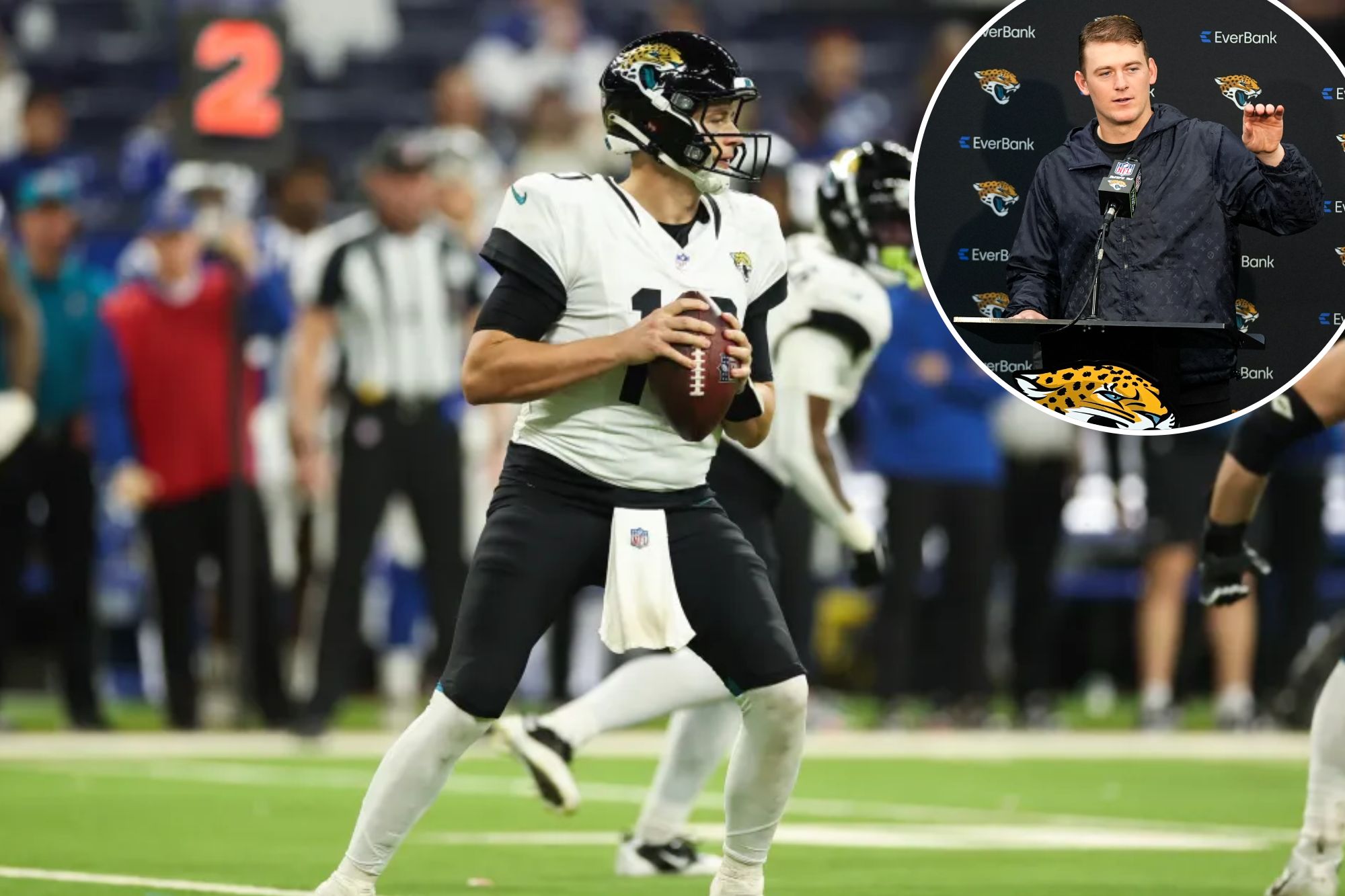 Mac Jones signs two-year, $7 million contract with 49ers to take Brock ...