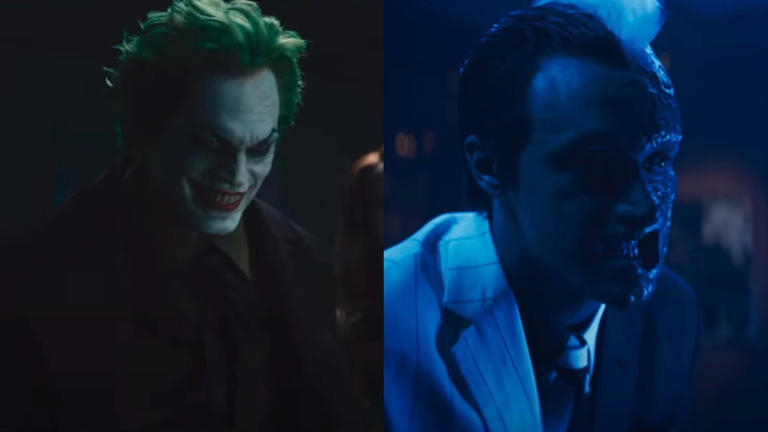 Jason Bateman's Starring In A Batman-Themed Insurance Ad, and I'm ...