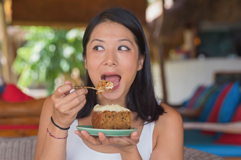 'I'm a doctor - this is what your food cravings say about your health'