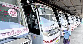 Pay Rs 2,000 per month, get pass to enjoy ride on any AC, non-AC MTC bus