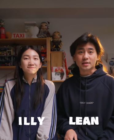 Andy分手爆糾紛！網憂YT情侶檔「壹加壹」公司狀況 ILLY曝內幕全說了