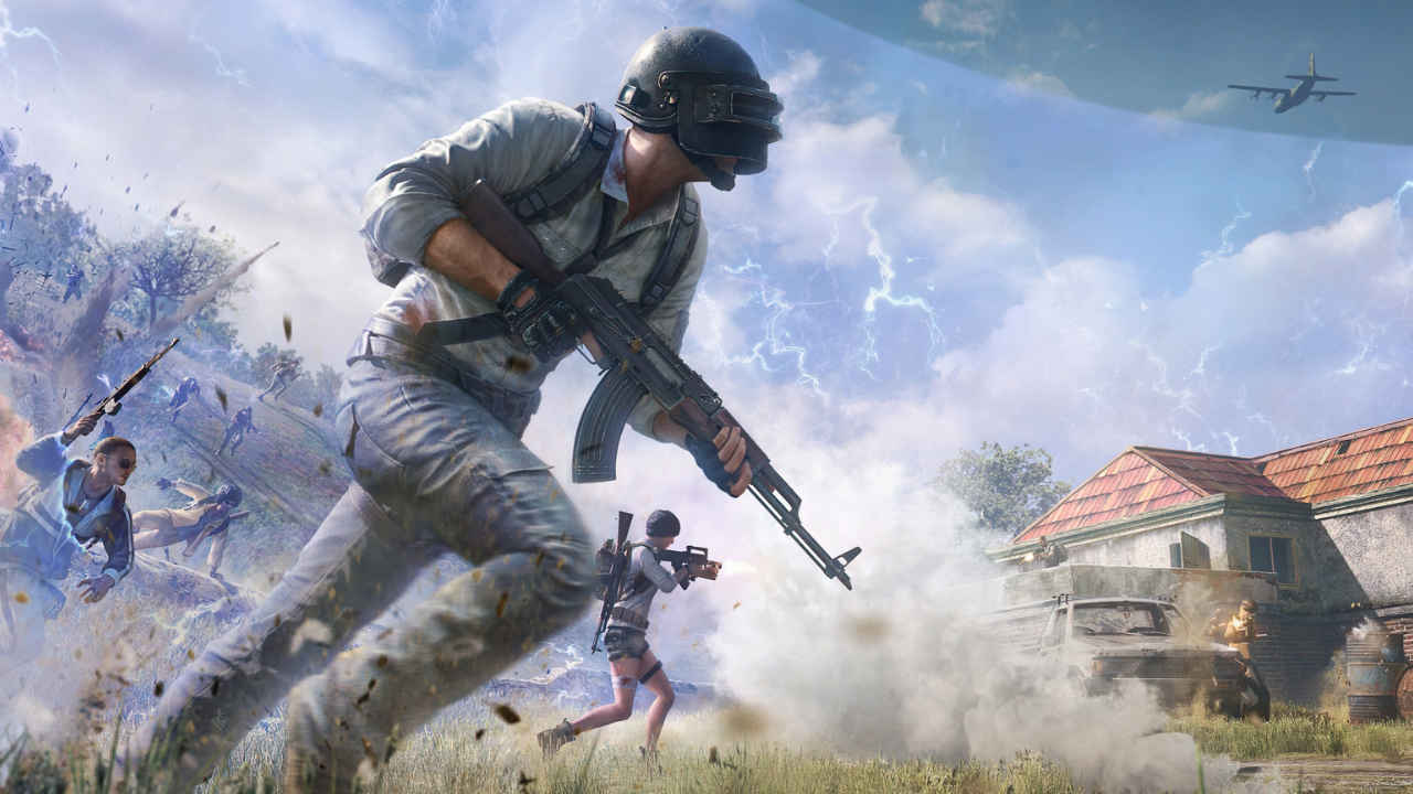 BGMI 3.9 update release timeline, features and everything else we know ...