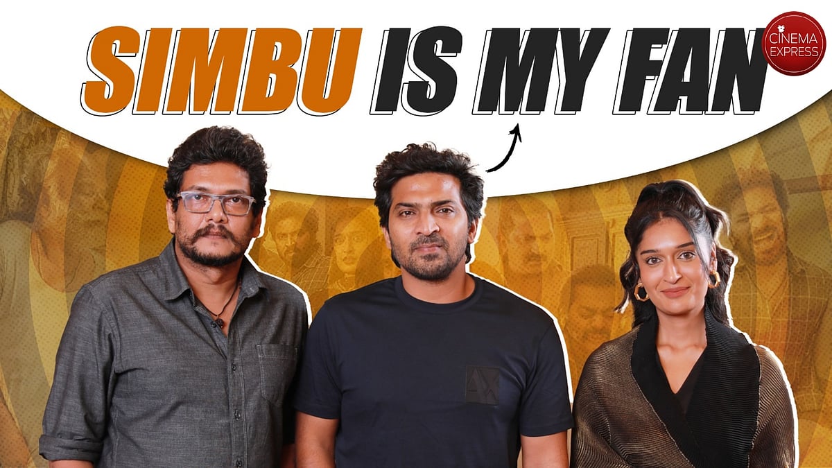 Niharika NM: You can hate me, but you still watch my content | Perusu | Ilango Ram | Sunil