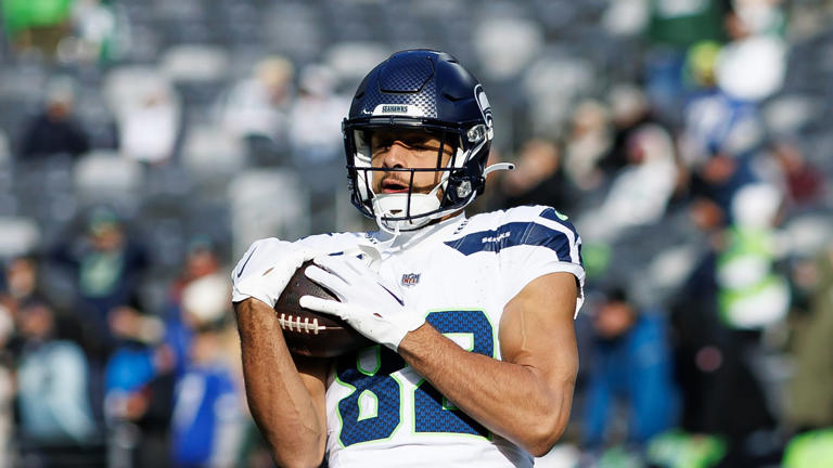 Cody White among 4 Seahawks not tendered, now unrestricted free agents