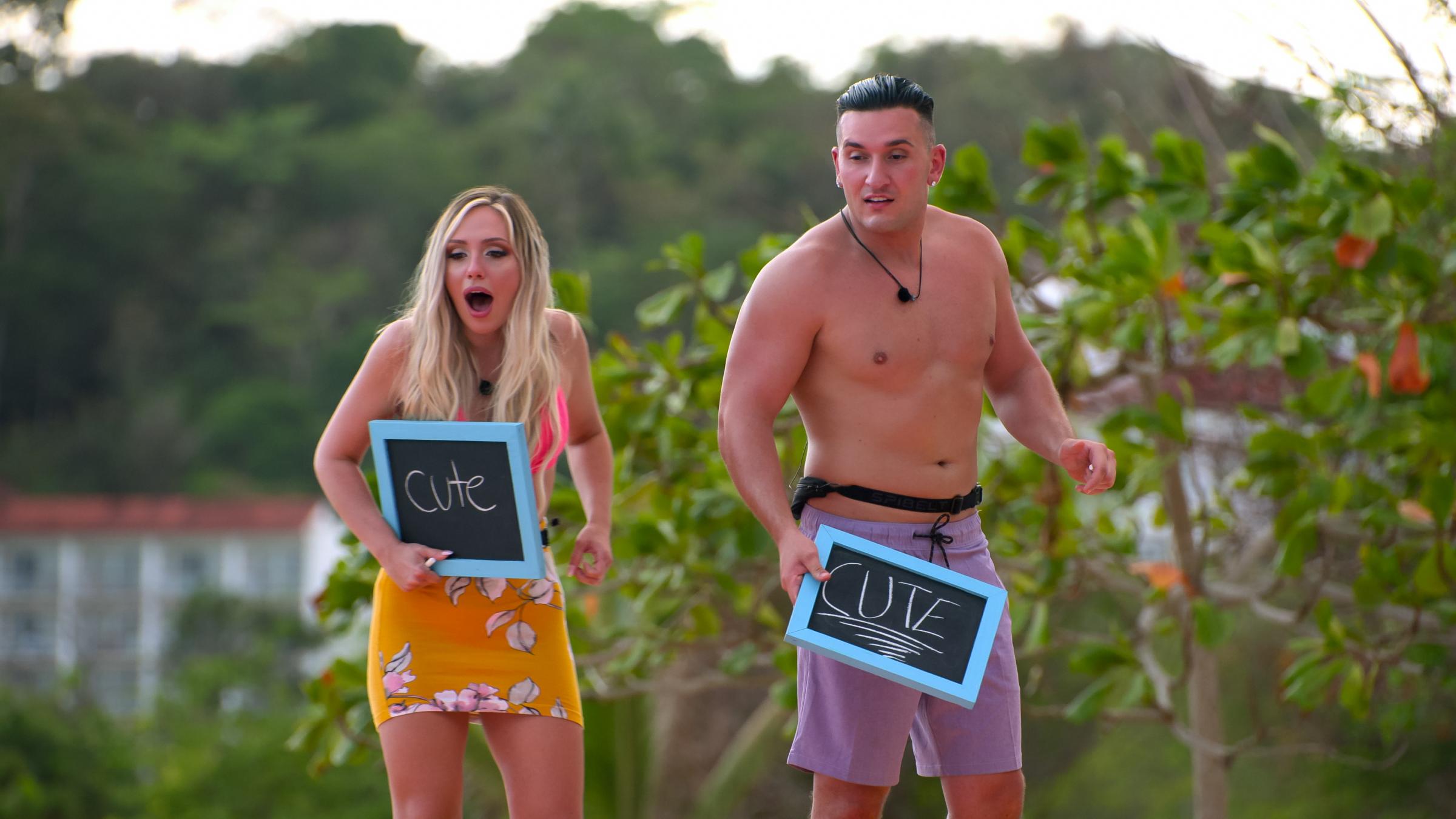 8 Netflix Stars That Would Be Perfect for Netflix's Dating Reality Show ...