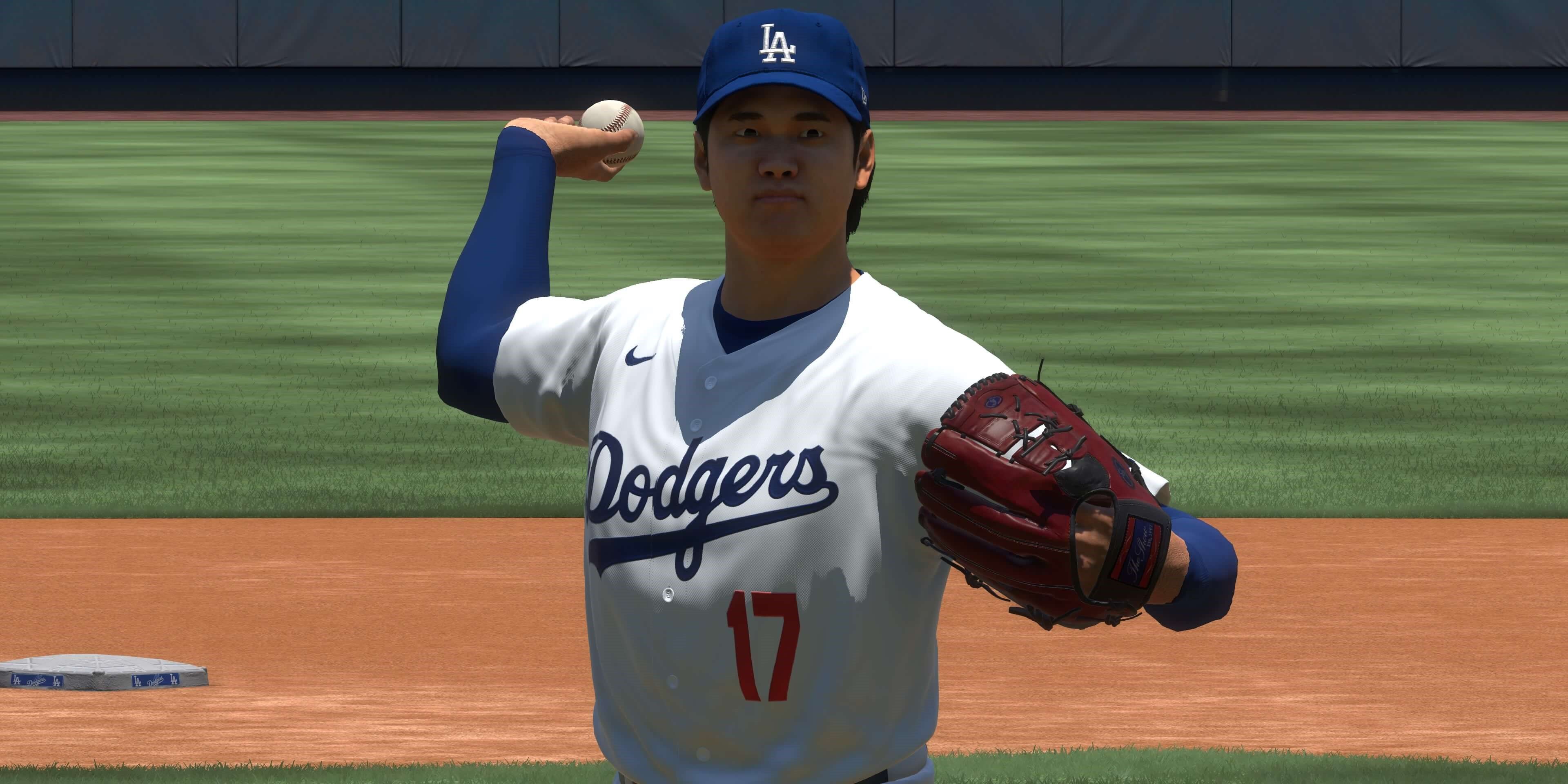 MLB The Show 25 Player Ratings: Every Player With A 99 OVR