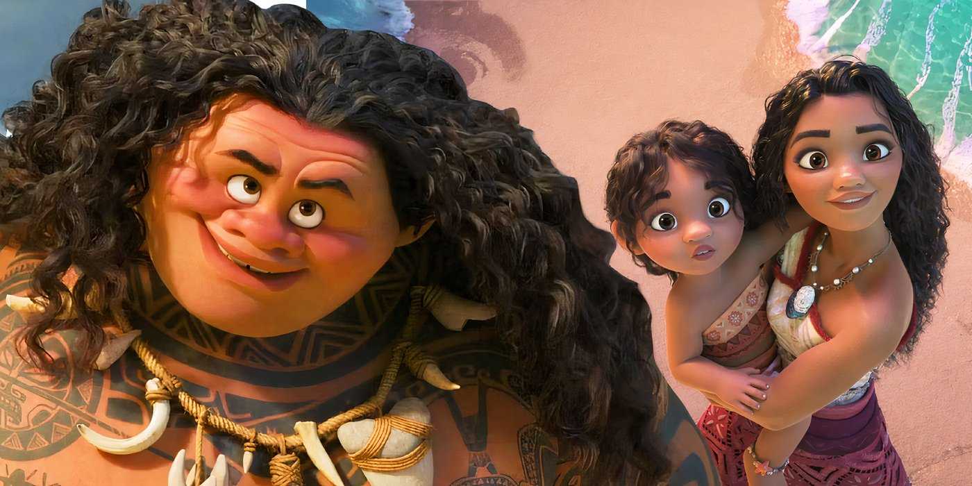 Moana 2 Ending Explained: What Happens To Moana & How It Sets Up Moana 3