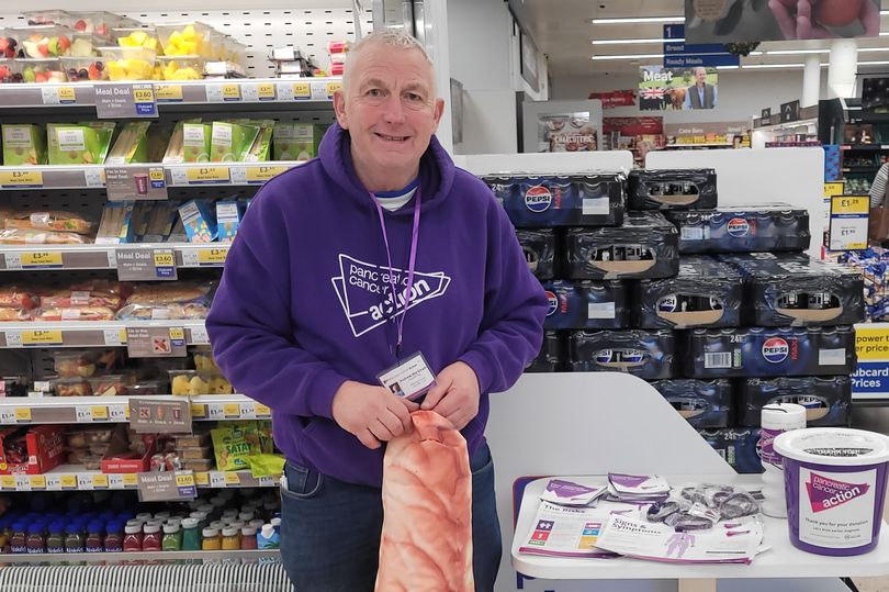 ‘Any cancer diagnosis is horrible for anyone’ – North Lincolnshire ...