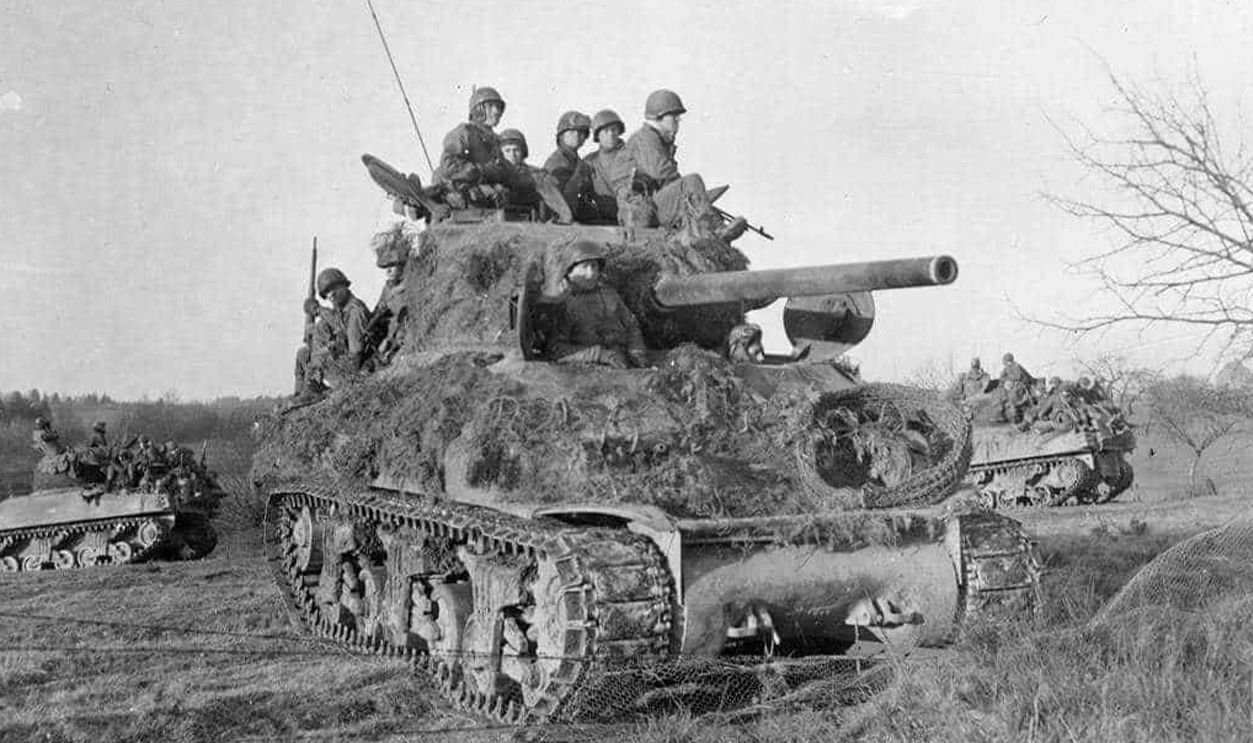 The Deadliest War Machines in History