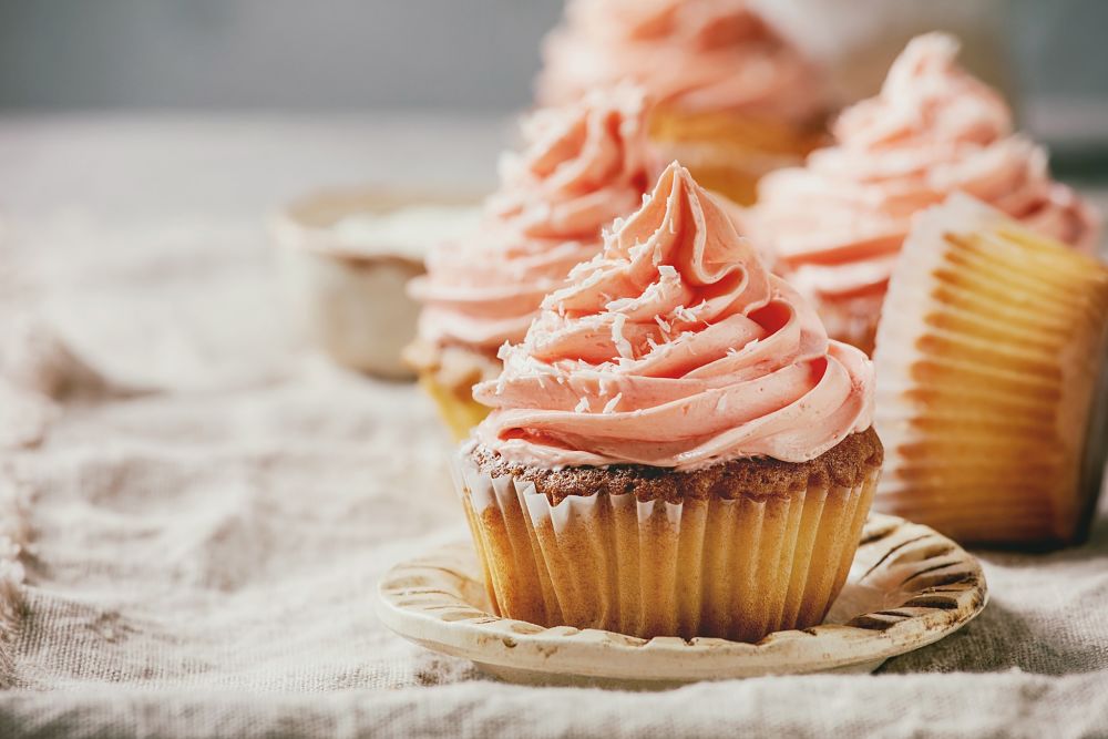 The 6 Best Cupcakes In The Hamptons