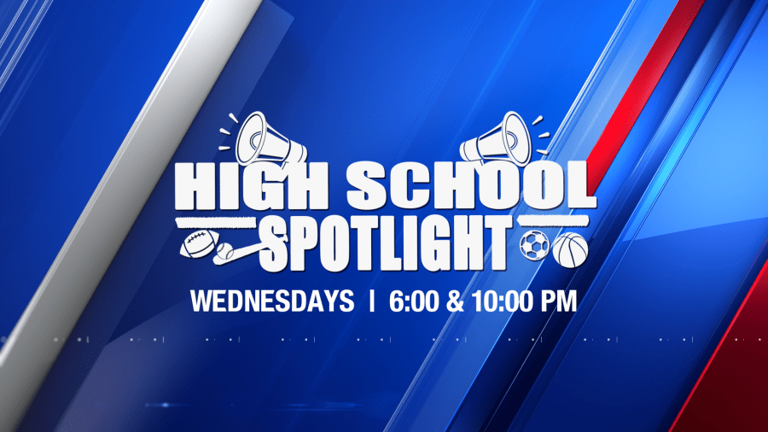 High School Spotlight : Franklin County Alum Yvette “Pebbles” Smith