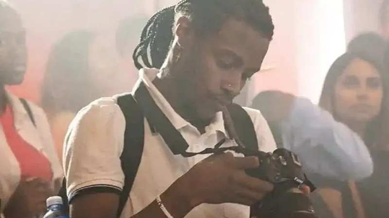 Win tickets to GoLive! 2025 - the ultimate playground for content creators