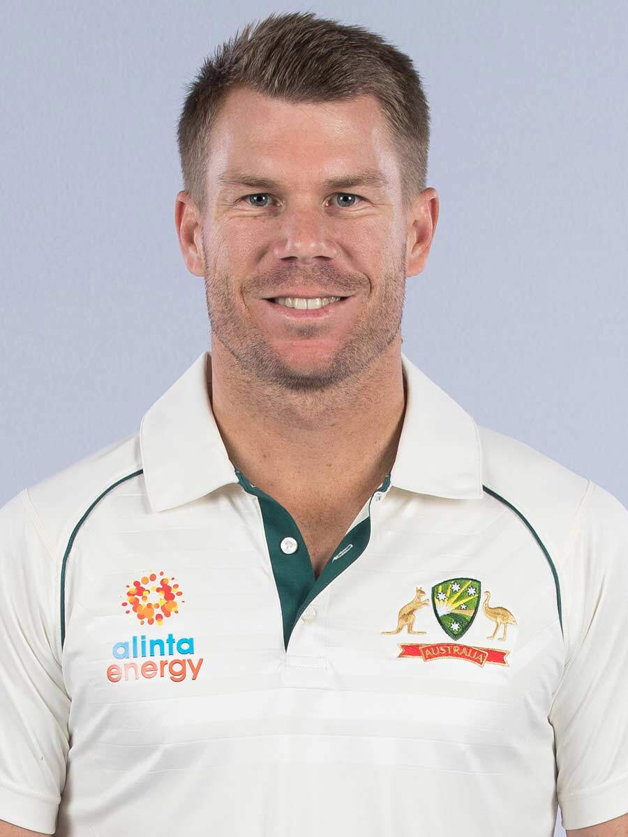 David Warner gears up to promote his Tollywood debut