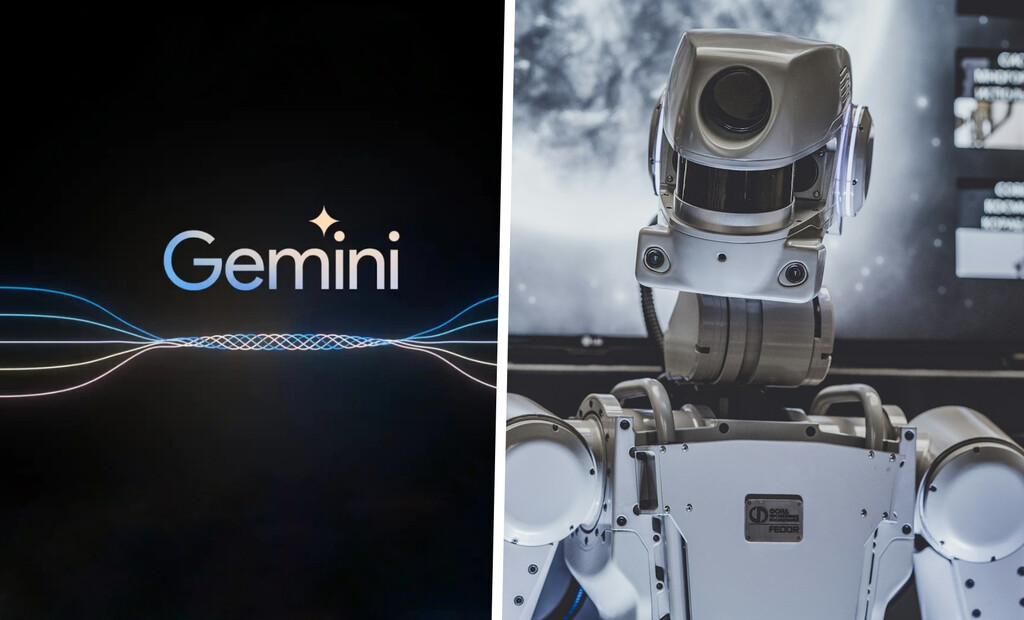 Google tiene un plan mucho más ambicioso para Gemini: que sirva para ...
