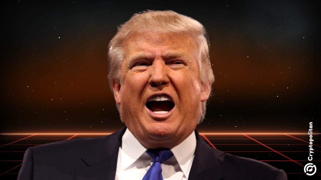 Trump warns about further tariffs in response to EU’s retaliation