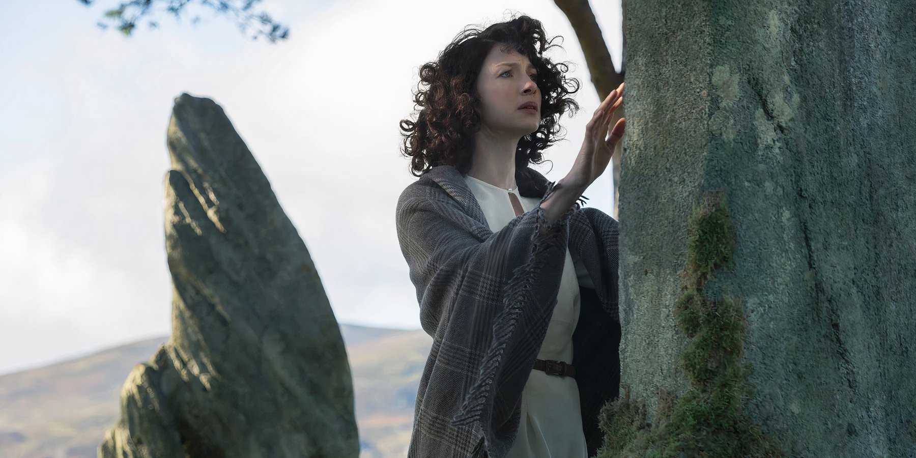 Outlander Has Completely Ignored Claire's Most Important Quality (& It ...