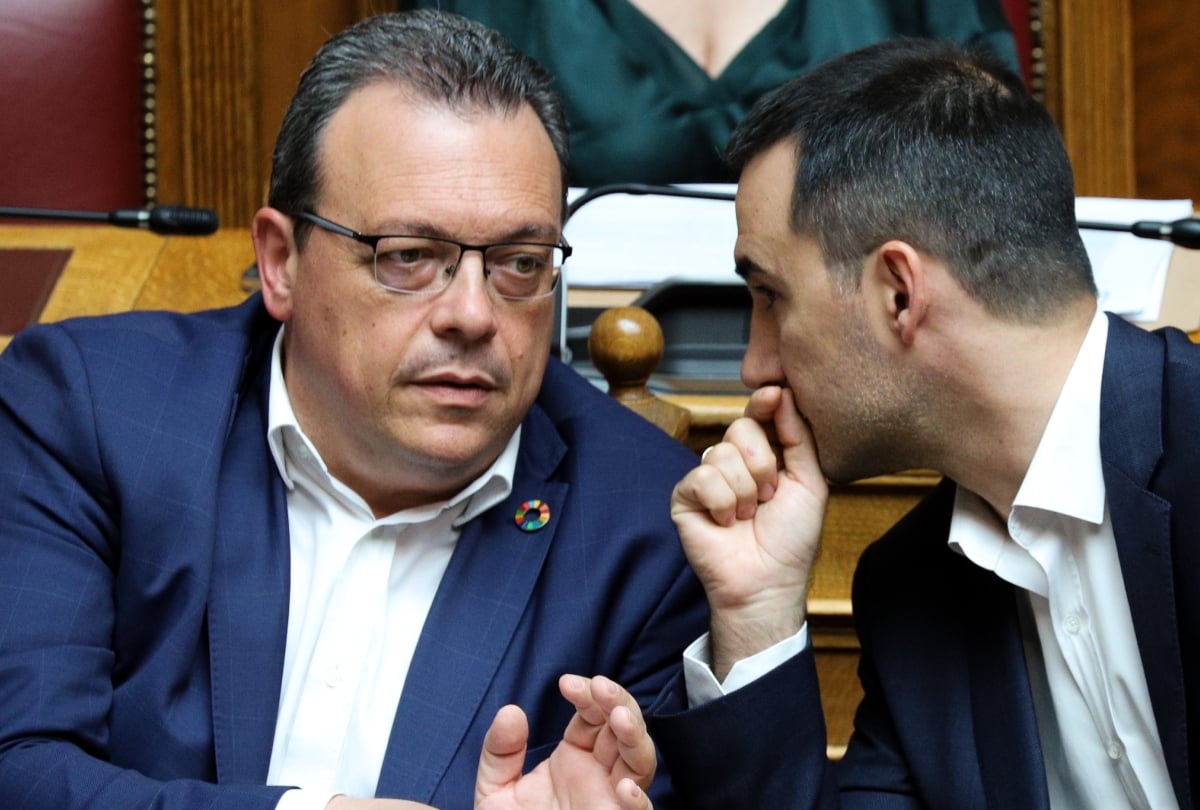 ΣΥΡΙΖΑ και Νέα Αριστερά: Η προσέγγιση συζητείται στα δύο επιτελεία – Τι ...