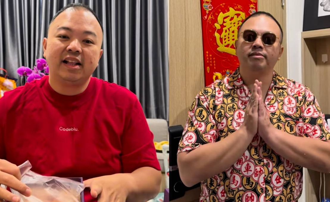 Kronologi Kasus Codeblu vs Clairmont, Berujung Dilaporkan ke Polisi!