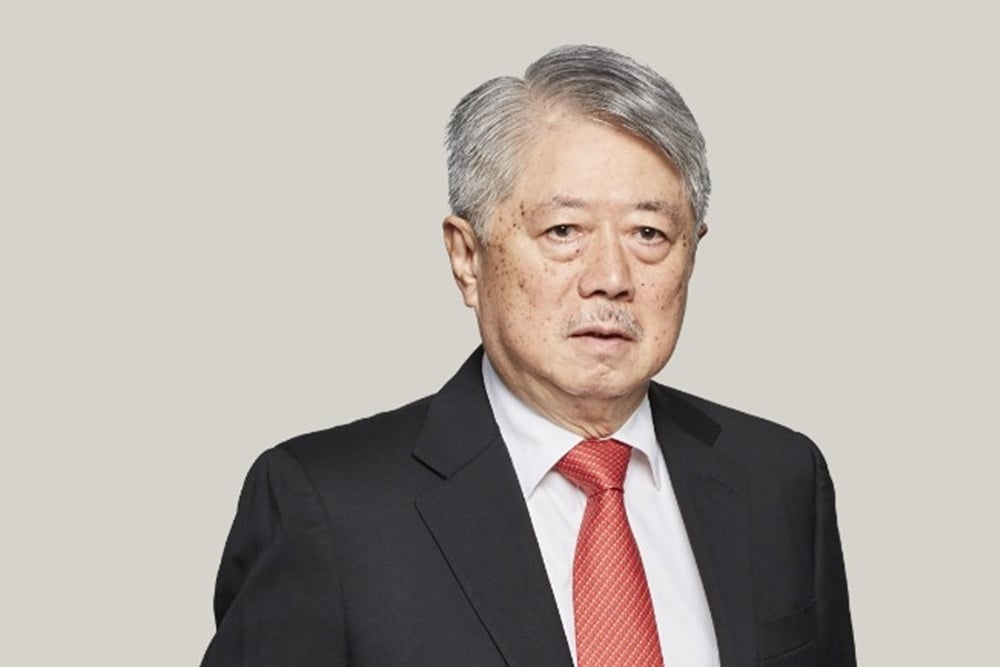 Profil Hendro Santoso Gondokusumo, Sosok Penting di Balik Intiland yang Baru Meninggal Dunia