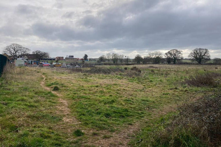 Date set for when new £9m Bridgwater primary school to open