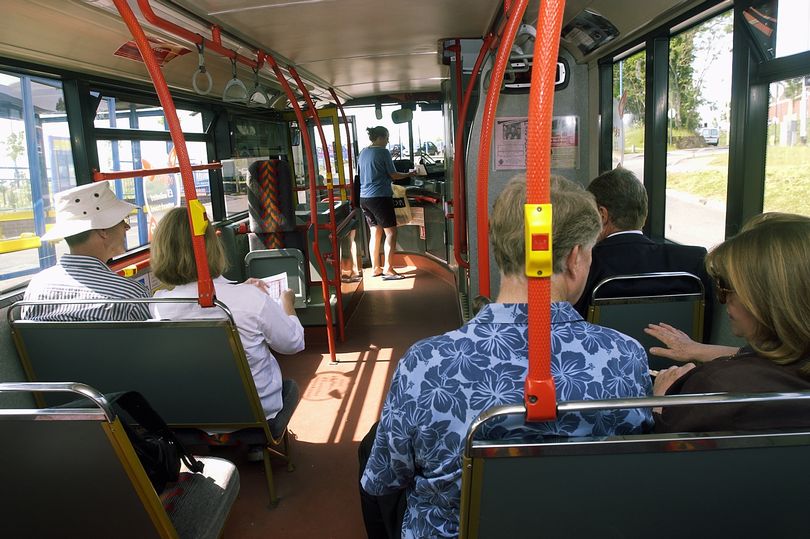 £10.3m of Devon bus service improvements approved