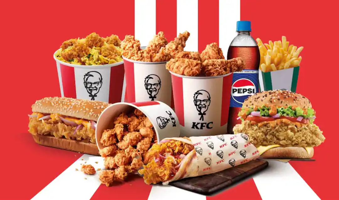 Česká Lípa vyhlíží dva v Čechách největší řetězce fastfoodů. KFC a ...
