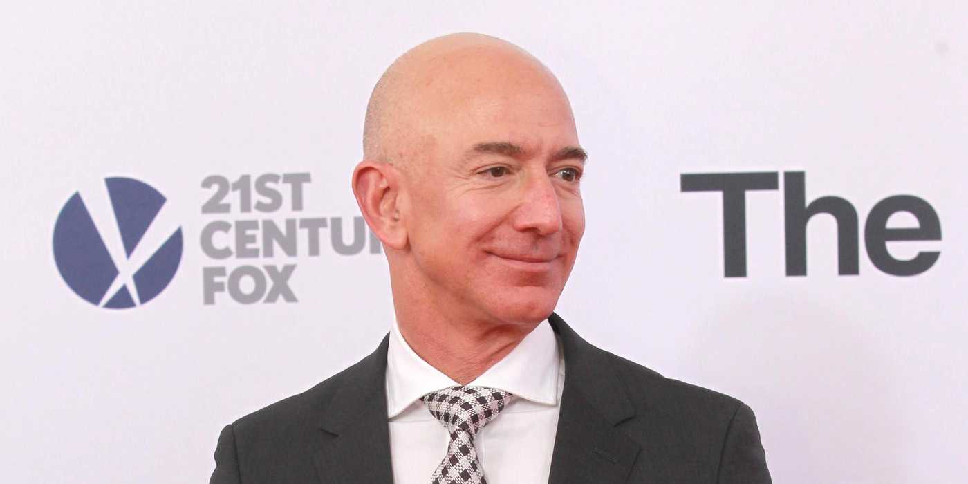 Where Does Jeff Bezos Live? What We Know About His Real Estate Portfolio