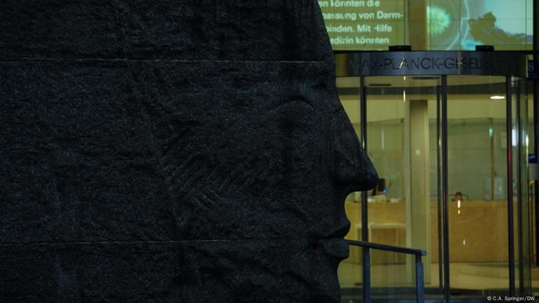 How Germany's Max Planck Society fails young scientists