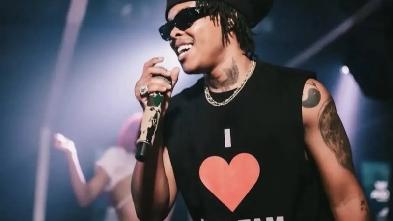 Nasty C's 'Ivyson Tour': where fans call the shots on Africa itinerary