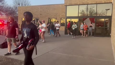 US: Manhole Explosion Sparks Fires on Texas Tech Campus, Causing Power ...