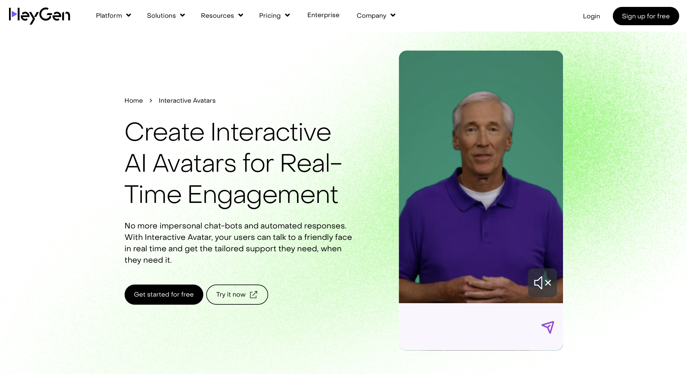 What is HeyGen? Everything we know about the AI video platform