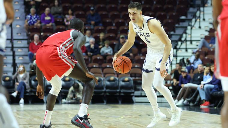 Ivy League tournament bracket: Full TV schedule, channels, scores for ...