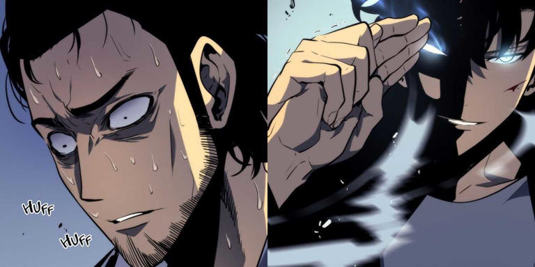 Are Solo Leveling's Changes From The Manhwa Hurting The Anime?