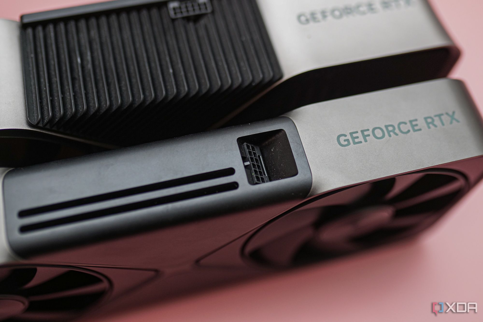 High-end gaming doesn't need high-end GPUs anymore