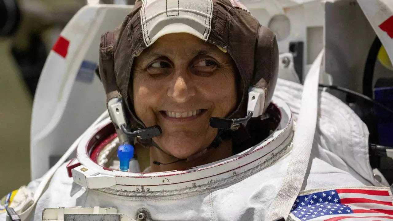 SpaceX Crew-10 launch scrubbed; Sunita Williams’ return to Earth now ...