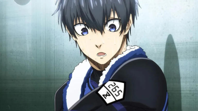 ‘Blue Lock’ chapter 296 leaks release window, confirmed