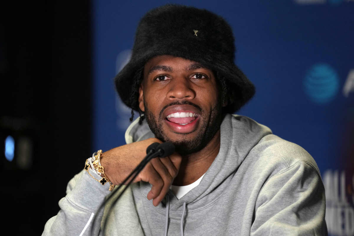 Warriors Guard Reveals One Regret About Jimmy Butler Trade