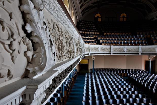 Major Bolton venue celebrating 'huge anniversary milestone'