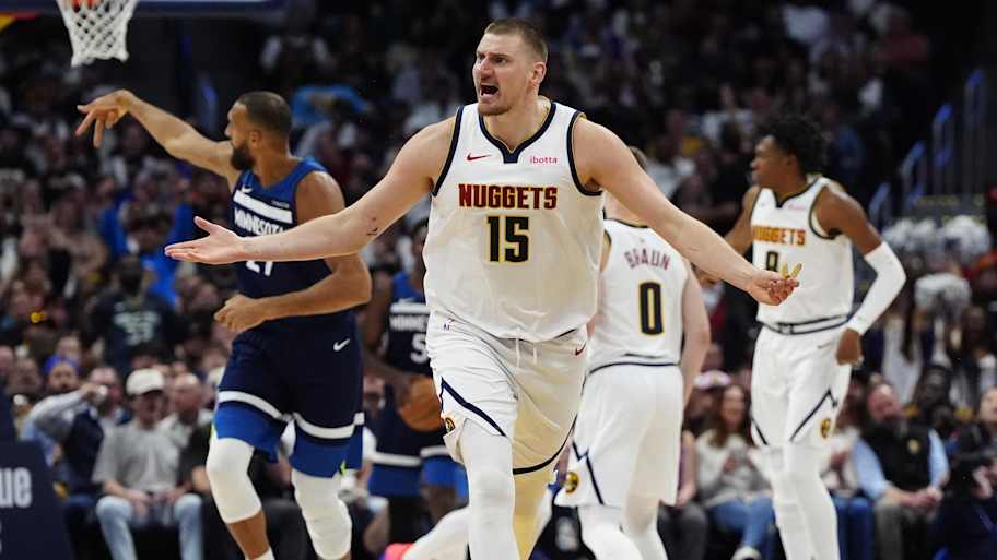 Nikola Jokic's Honest Statement After Nuggets' Blowout Loss to Wolves