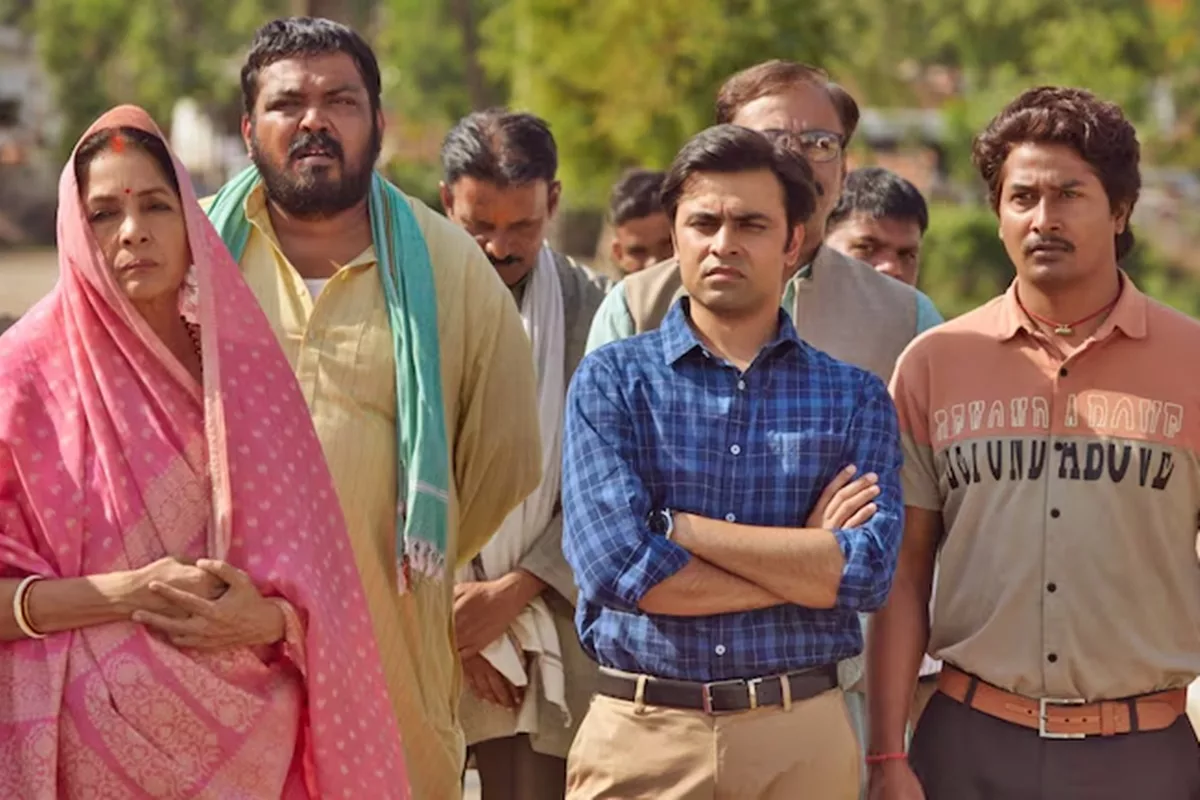 Panchayat season 4 release date: Jitendra Kumar aka Sachiv ji spills ...