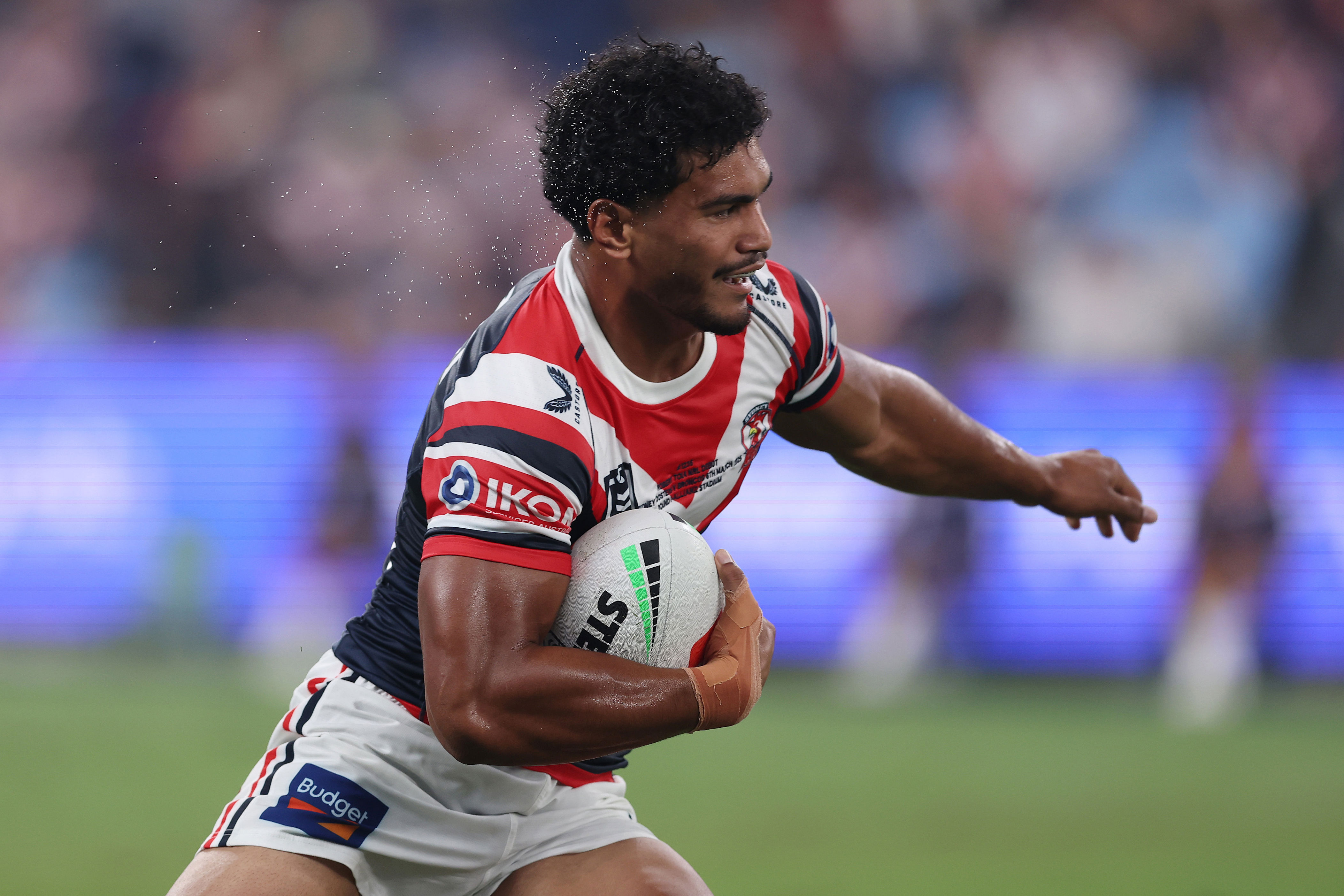 Roosters coach responds to Manu return rumours