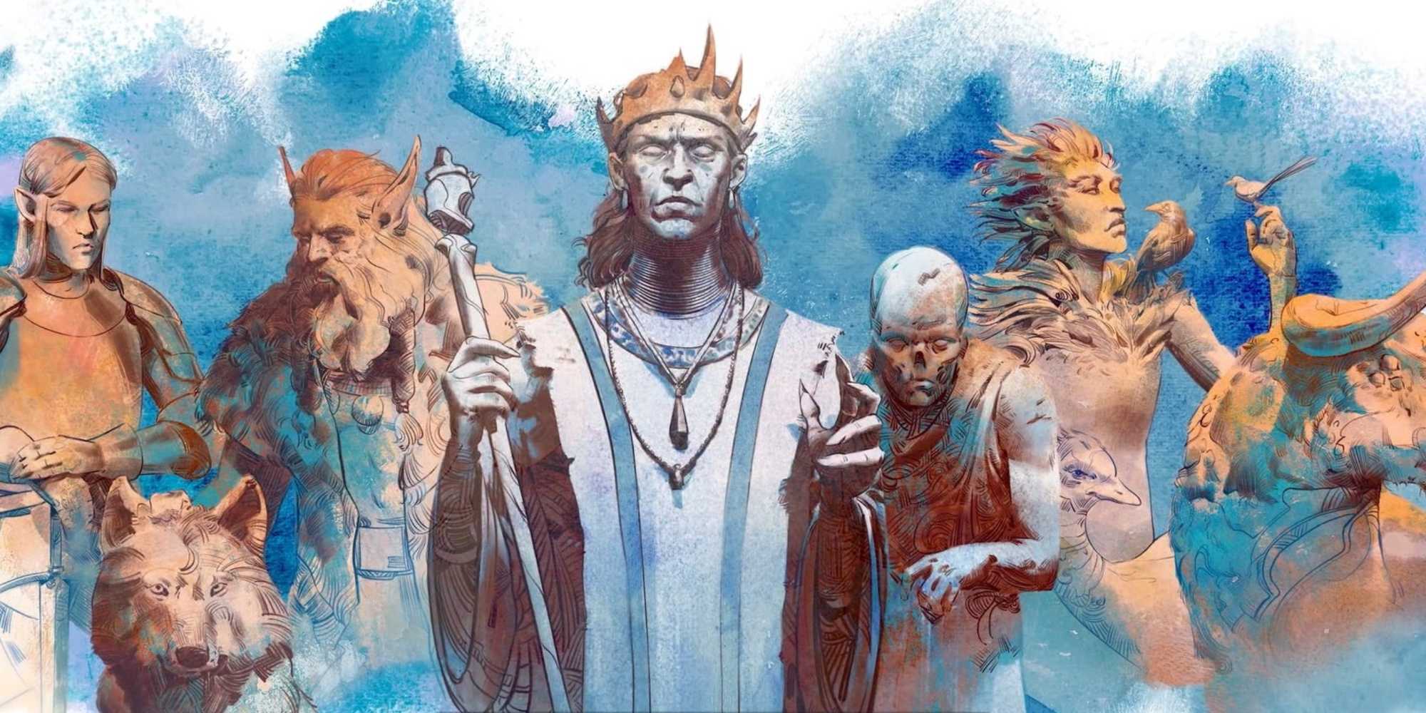 Avowed Difficulty Differences Guide