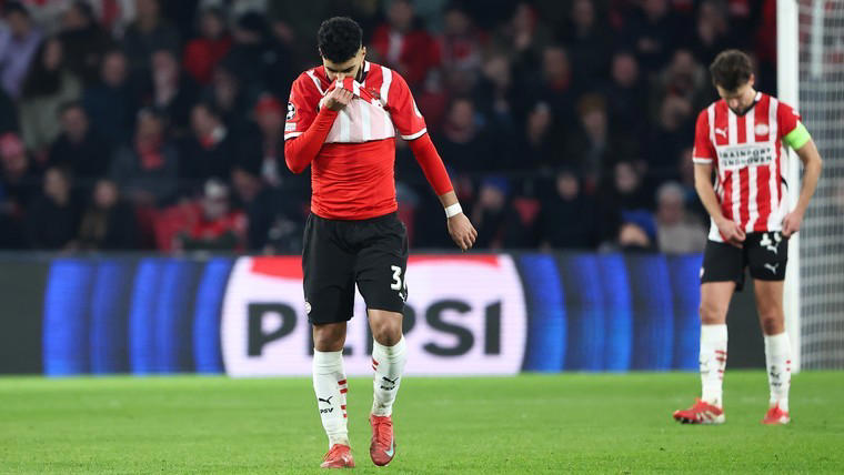 Navy guard Jordan Pennick ejected for below-the-belt hit in Patriot ...